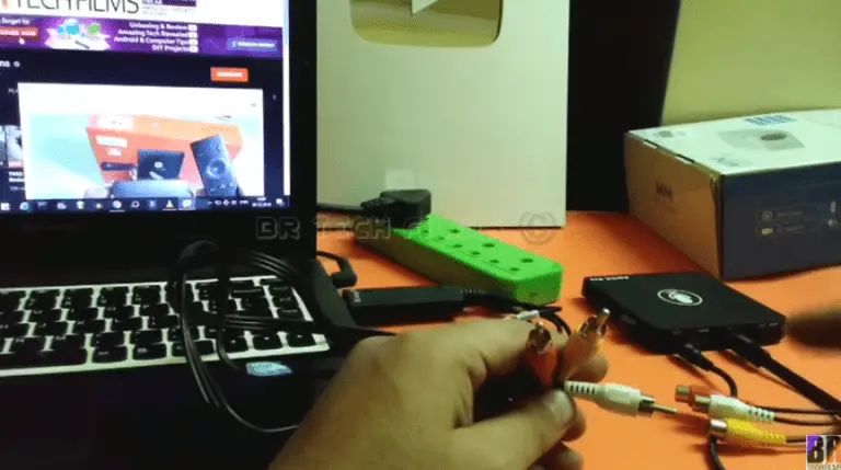 Connect android box to laptop with hdmi (With images) - Developer Pioneer