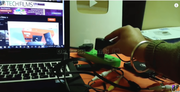 Connect android box to laptop with hdmi (With images) - Developer Pioneer