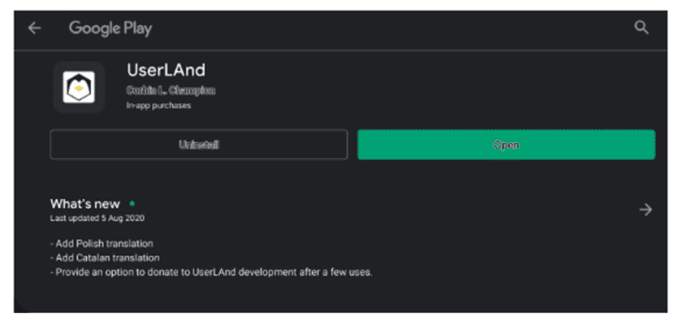 How to install linux on an android tv box? - Developer Pioneer