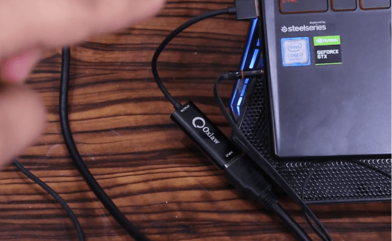 Connect One Laptop to Another Laptop Screen Using HDMI (Full-Step ...