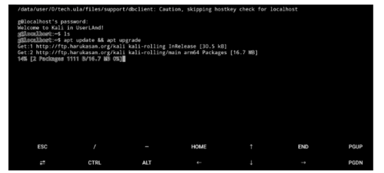 How to install linux on an android tv box? - Developer Pioneer