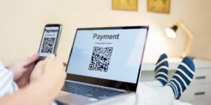 How I Connect My Laptop to WiFi with a QR Code - Developer Pioneer