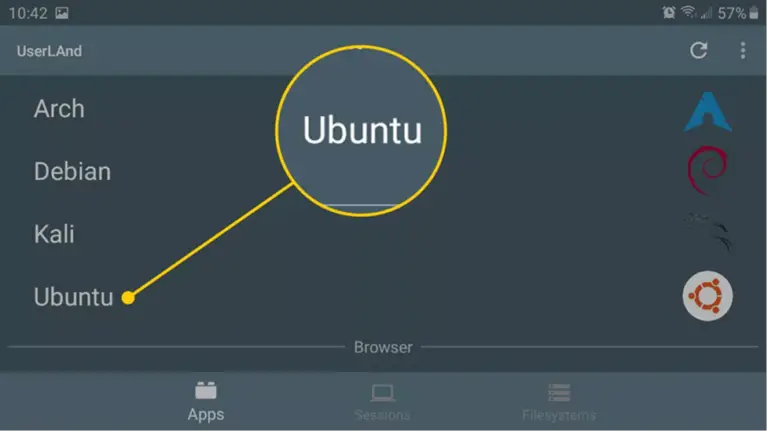 How to install ubuntu on android tv box - Developer Pioneer