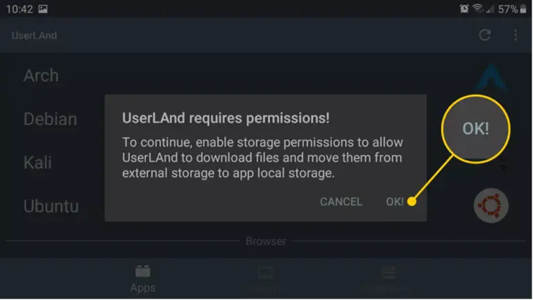 How to install ubuntu on android tv box - Developer Pioneer