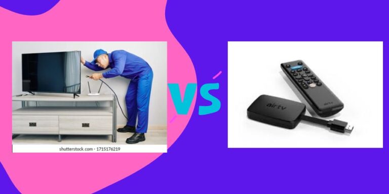 cable Tv. vs air tv- 10 differences you need to know - Developer Pioneer