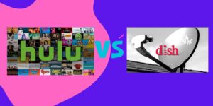 Hulu vs. Dish Network: 10 Key Differences to Consider - Developer Pioneer