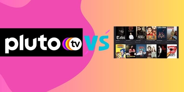 Pluto TV vs. Tubi: 10 Key Differences to Consider - Developer Pioneer