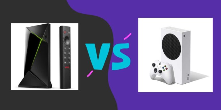 nvidia shield vs xbox- 10 key differences - Developer Pioneer